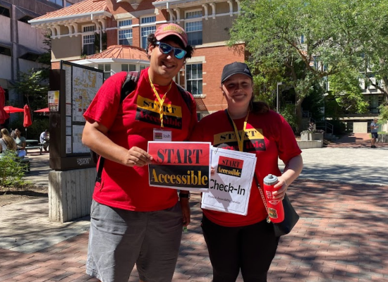 Accessibility Services | Student Wellness